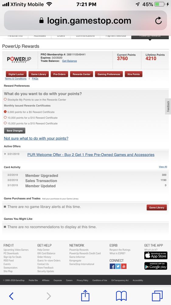 GAMESTOP - Updated July 2025 - 10 Reviews - 745 W 31st St, Chicago ...