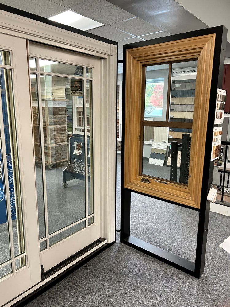 ERIE MATERIALS - Updated December 2025 - 48 Photos - 99 Railroad Ave ...