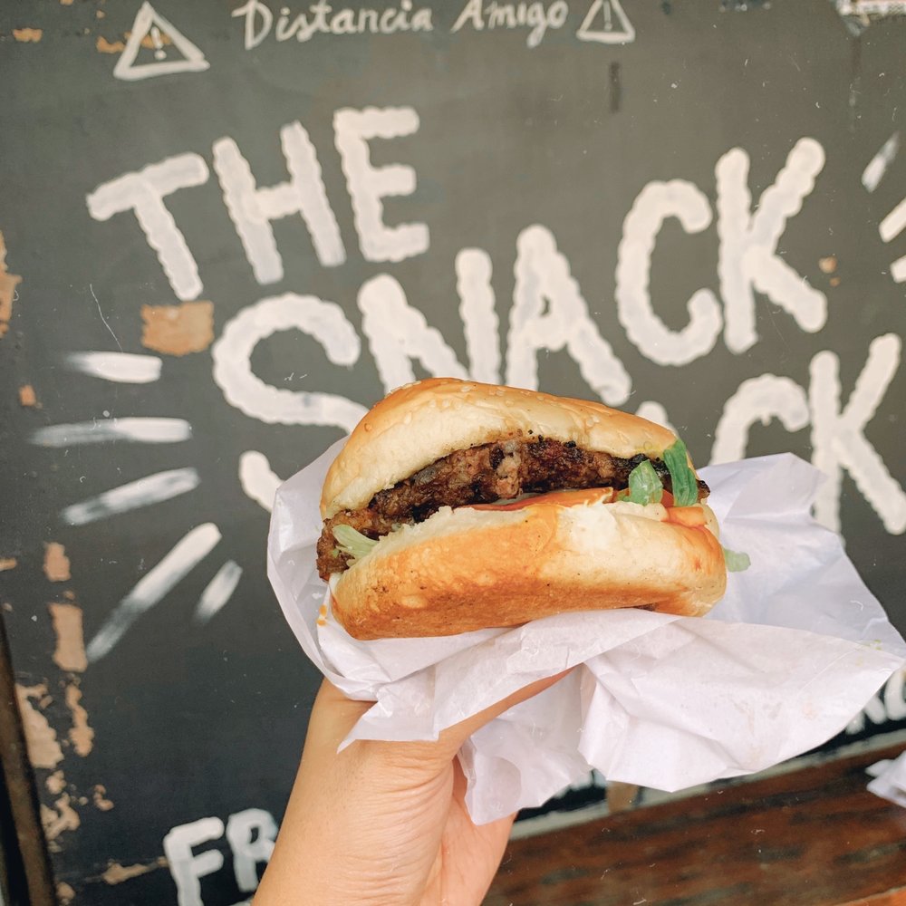 THE SNACK SHACK - Updated August 2025 - 12 Reviews - JP Laurel St. cor ...