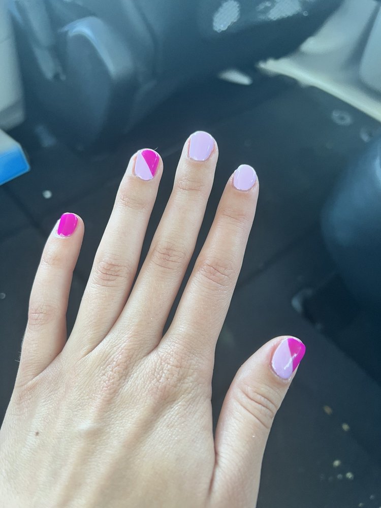 LOVELY NAILS - Updated December 2025 - 33 Photos & 70 Reviews - 1104 ...