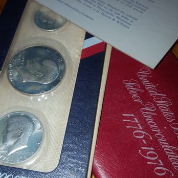 TEXAS COIN CONNECTION - Updated January 2026 - 108 E Fm 2410 Rd, Harker ...