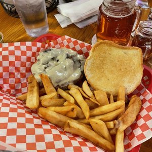 HAMBURGER FACTORY FAMILY RESTAURANT - 467 Photos & 483 Reviews ...