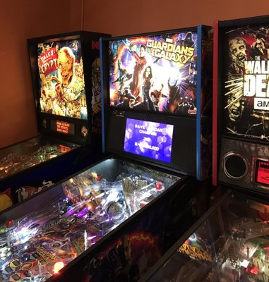 LEVEL ONE BAR + ARCADE - 92 Photos & 107 Reviews - 130 Hutchinson Ave ...