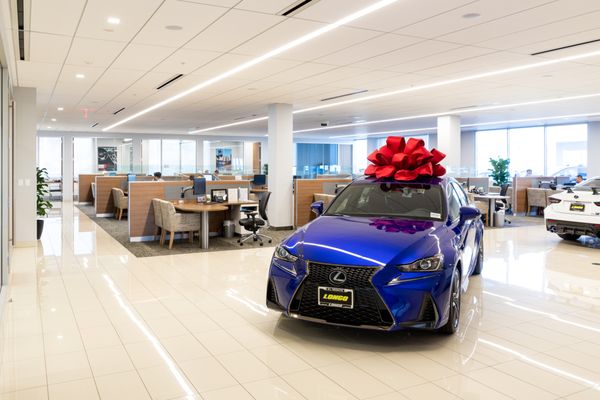 LONGO LEXUS - Updated September 2025 - 877 Photos & 2145 Reviews - 3530 ...