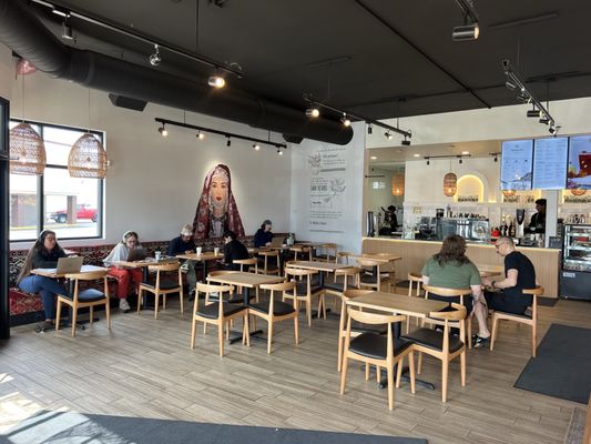 QAMARIA YEMENI COFFEE - Updated November 2025 - 76 Photos - 1529 US-14 ...