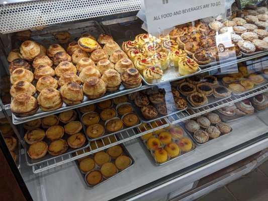 BRAZIL BAKERY AND PASTRY - 48 Photos & 48 Reviews - 1566 Dundas Street ...