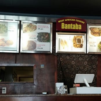 BANTABA AFRICAN RESTAURANT - 279 Photos & 320 Reviews - 19417 36th Ave ...