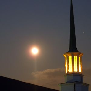 THE COMPASS CHURCH - WHEATON CAMPUS - Updated September 2025 - 17 ...