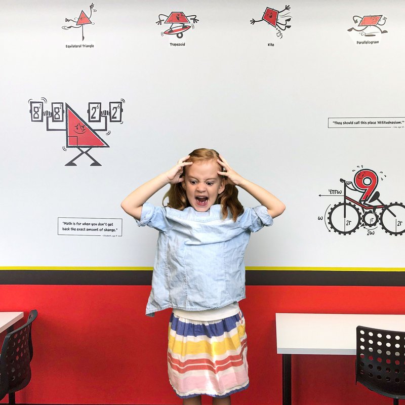 MATHNASIUM - Updated July 2024 - 54 Photos - 106 N NW Hwy, Barrington ...