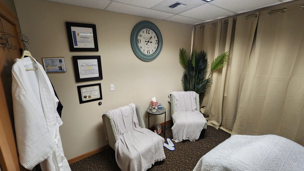 COCO SPA - Updated October 2025 - 1206 N Dolarway Rd, Ellensburg ...