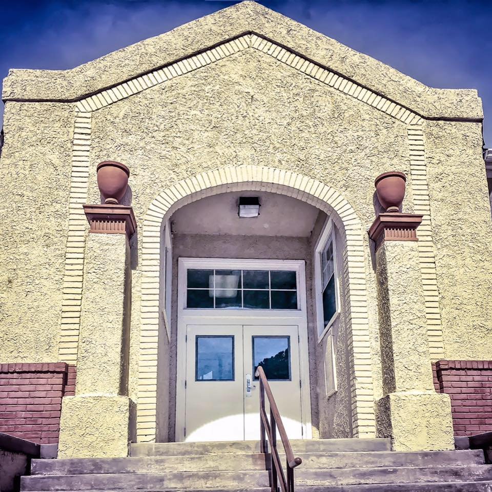 SINGLETON COMMUNITY CENTER - Updated September 2025 - 7266 3rd Rd ...