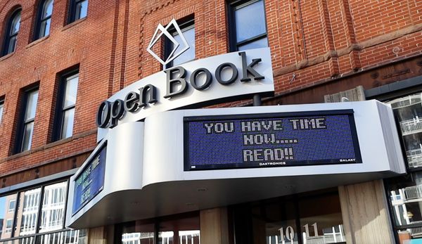 OPEN BOOK - Updated October 2025 - 68 Photos & 49 Reviews - 1011 ...