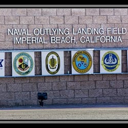 NAVAL OUTLYING LANDING FIELD - 19 Photos - 1500 13th St, Imperial Beach ...