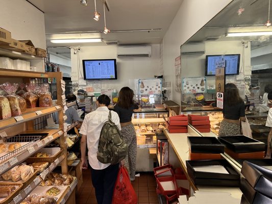 APOLLO BAKERY - Updated December 2025 - 184 Photos & 90 Reviews - 13536 ...