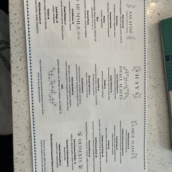 SHAYA - Updated July 2024 - 2824 Photos & 1699 Reviews - 4213 Magazine ...