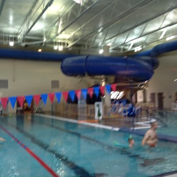 R.W. HOUSER FAMILY YMCA - Updated December 2025 - 13 Photos - 400 Mason ...