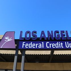 LOS ANGELES FEDERAL CREDIT UNION - 31 Photos & 32 Reviews - 8008 Van ...