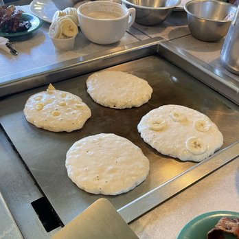 THE PFUNKY GRIDDLE - Updated January 2026 - 409 Photos & 497 Reviews ...