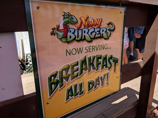 NESSY BURGERS - 566 Photos & 850 Reviews - Burgers - 3235 Old Hwy 395 ...