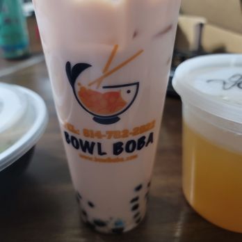 BOWL BOBA - Updated February 2025 - 50 Photos & 29 Reviews - 3949 Hoover Rd, Grove City, Ohio ...