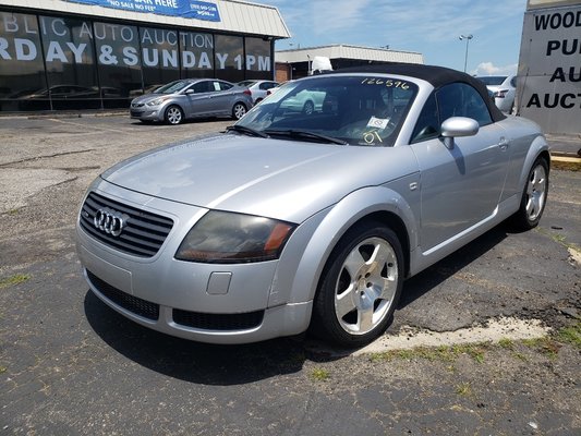 WOODBRIDGE PUBLIC AUTO AUCTION - Updated October 2025 - 55 Photos & 79 ...