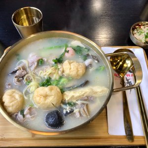 BIG WAY HOT POT - 193 Photos & 41 Reviews - 7-4300 Kingsway, Burnaby ...