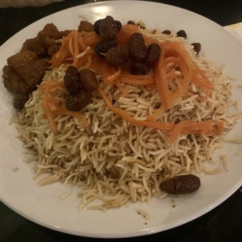 KABOBI BY THE HELMAND - 302 Photos & 247 Reviews - 2321 Dulles Station ...