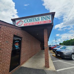 COSTAS INN - Updated August 2024 - 456 Photos & 386 Reviews - 4100 N ...