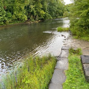 MICHAEL J KIRWAN DAM & RESERVOIR - Updated November 2024 - 8657 Kestrel ...