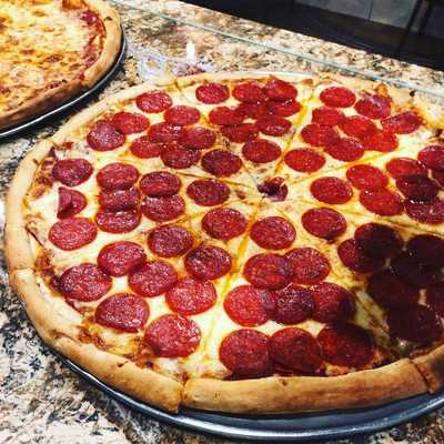 OZONE PIZZA - 89 Photos & 129 Reviews - 9615 Liberty Ave, Ozone Park ...