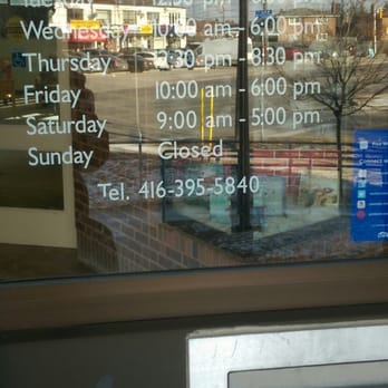 HUMBER SUMMIT LIBRARY - Updated December 2025 - 2990 Islington Avenue ...