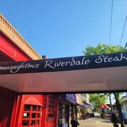 RIVERDALE STEAK HOUSE - Updated November 2025 - 26 Photos & 91 Reviews ...