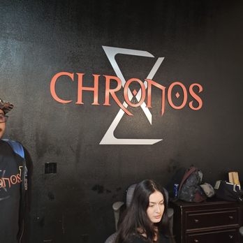 CHRONOS ESCAPE ROOM - 531 Photos & 758 Reviews - 676 Fairplex Dr ...