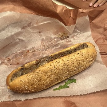 YOUS GUYS SANDWICH SHOP - Updated November 2024 - 122 Photos & 158 ...