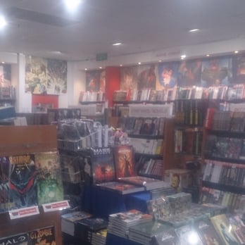 KINGS COMICS - Updated January 2026 - 20 Photos & 22 Reviews - 283 ...