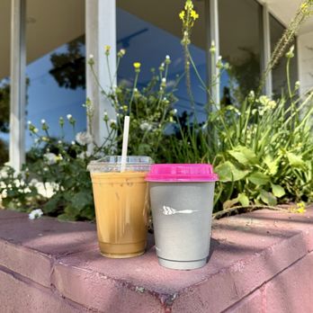 DART COFFEE CO - Updated June 2024 - 514 Photos & 268 Reviews - 121 E ...