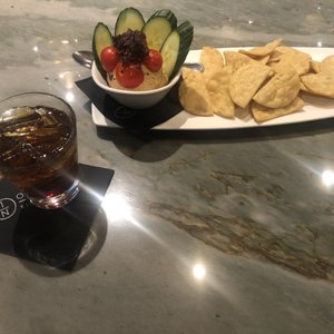 ONE NORTH KITCHEN & BAR - 125 Photos & 224 Reviews - American (New) - 1 ...