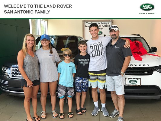 LAND ROVER SAN ANTONIO - Updated July 2025 - 71 Photos & 74 Reviews ...