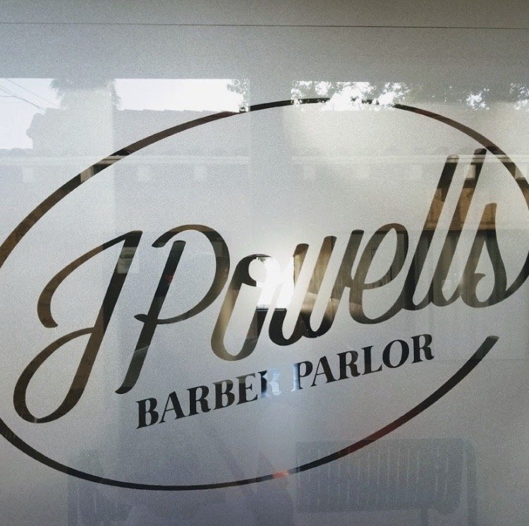 J POWELL’S BARBER PARLOR - Updated January 2026 - 23550 Lyons Ave ...