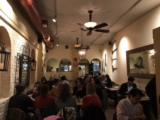 PANZA - 846 Photos & 1414 Reviews - 326 Hanover St, Boston, MA - Menu ...