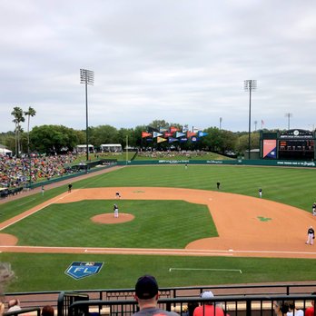 ADVENTHEALTH ARENA AT ESPN WIDE WORLD OF SPORTS COMPLEX - Updated ...