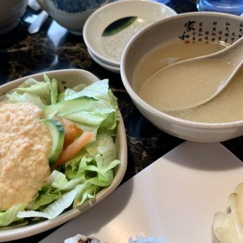 SAKURA SUSHI & GRILL - Sushi Bar - 200 Kanoelehua Ave, Hilo, Hawaii ...