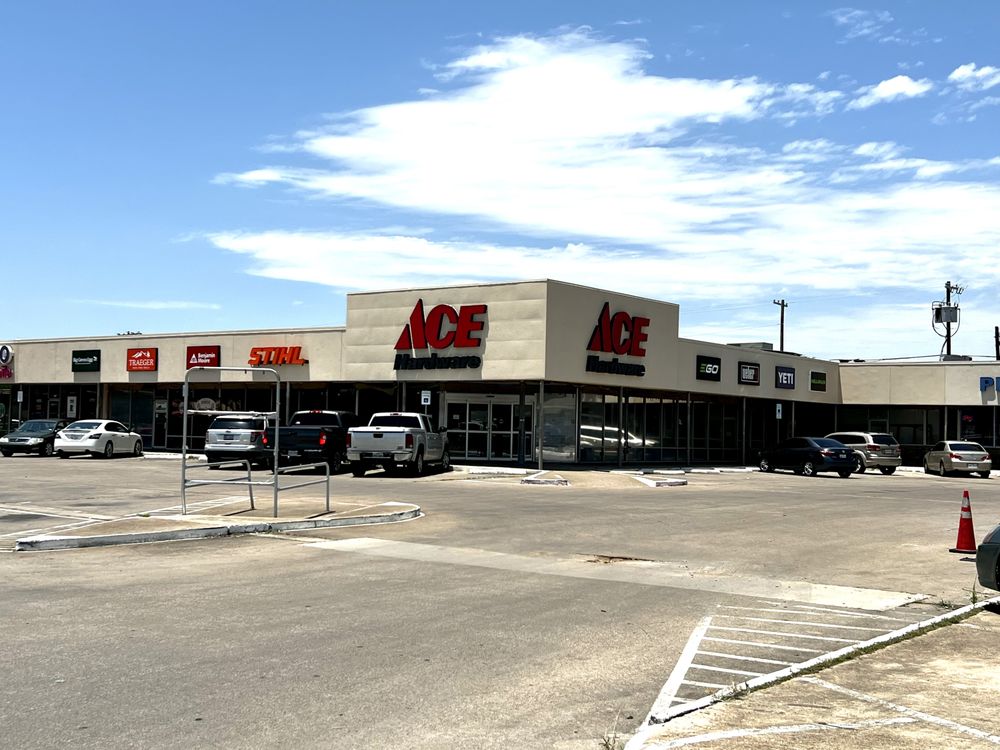 ACE HARDWARE - IRVING - Updated October 2025 - 1105 W 6th St, Irving ...