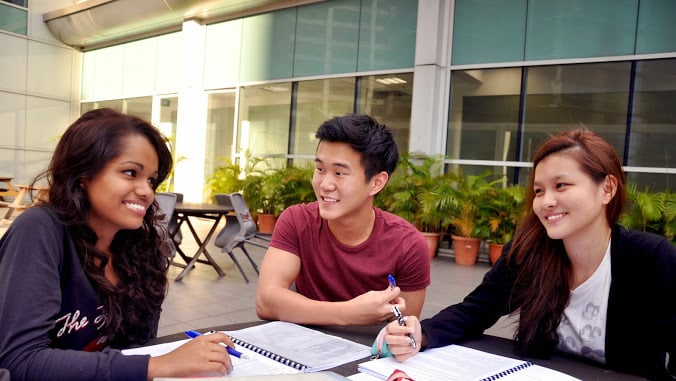 STANSFIELD COLLEGE - Updated September 2025 - 266 Serangoon Central ...