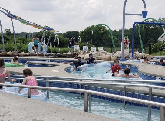 PROPHETSTOWN AQUATIC CENTER - Updated December 2025 - 5545 Swisher Rd ...
