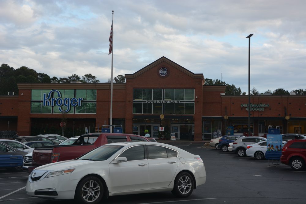 KROGER - 22 Photos & 47 Reviews - 2100 Roswell Rd, Marietta, Georgia ...