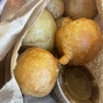 JOY’S ROTI DELIGHT - Updated October 2025 - 490 Photos & 508 Reviews ...