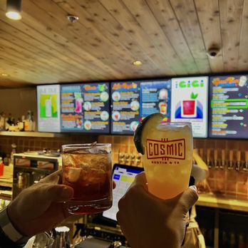 COSMIC SALTILLO - Updated September 2024 - 328 Photos & 122 Reviews ...