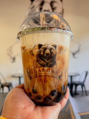 DABOBA - Updated October 2025 - 235 Photos & 92 Reviews - 8711 SW 124th ...