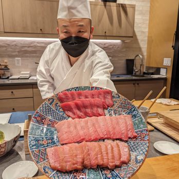 SUSHI SUZUKI - Updated September 2024 - 456 Photos & 53 Reviews - 4116 ...